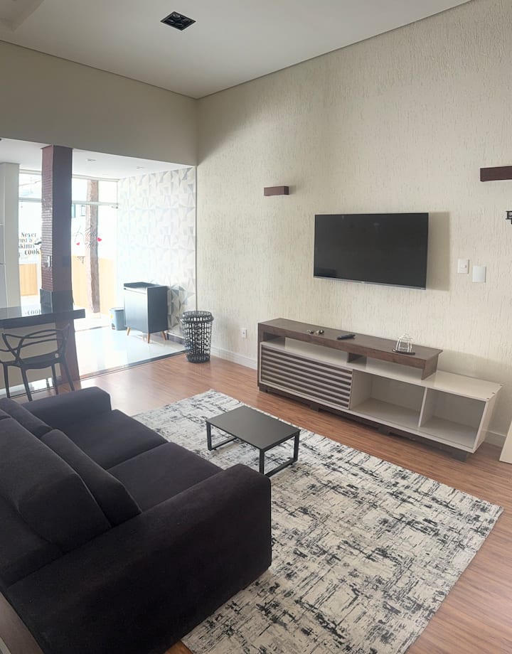 Aconchego De Minas, áRea Gourmet, Local Tranquilo - Conselheiro Lafaiete