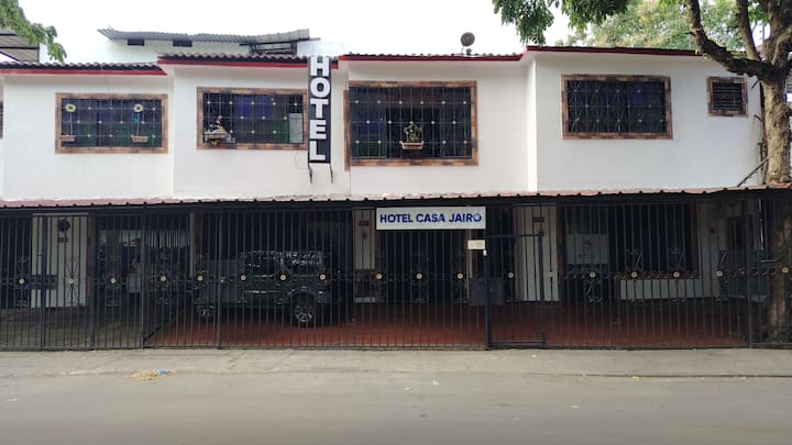 Hotel Casa Jairo - Neiva