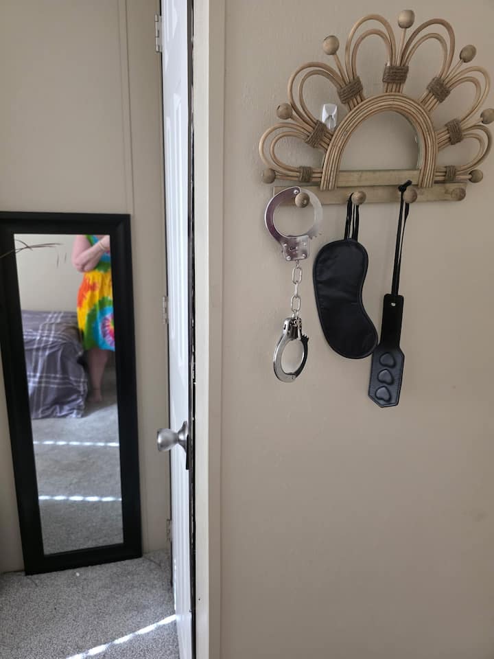 Erotic House 2 - Lincoln, NE