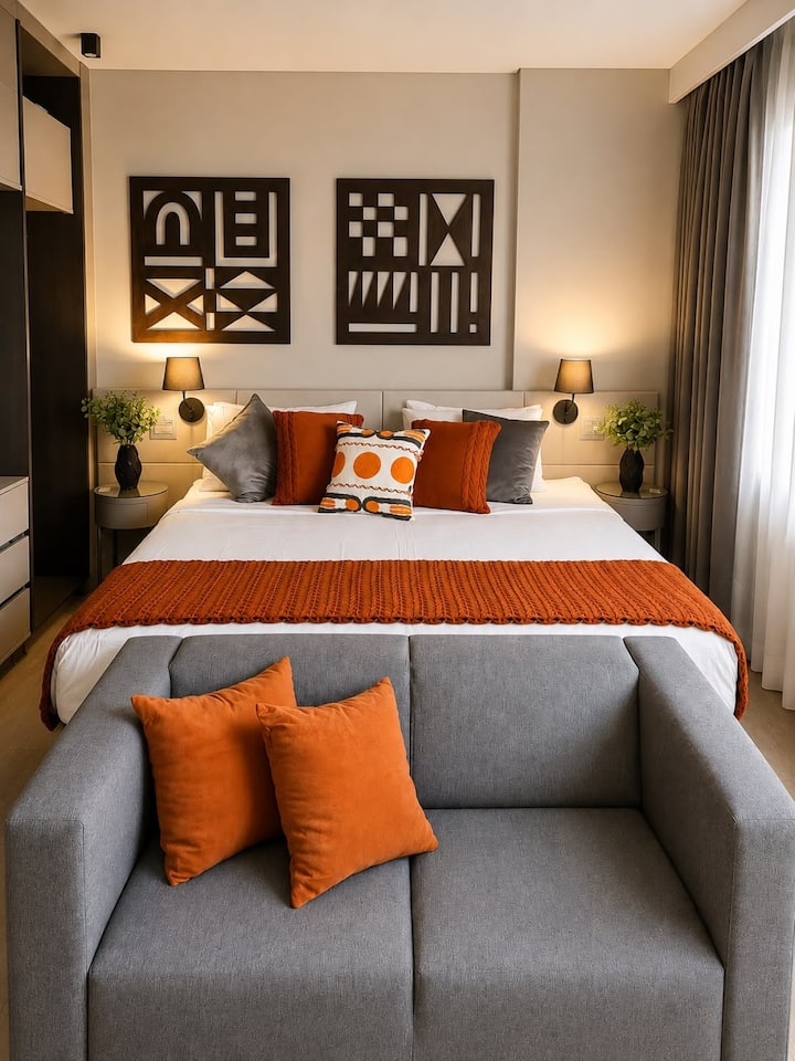 Flat Incrível Na Savassi 2 - Belo Horizonte