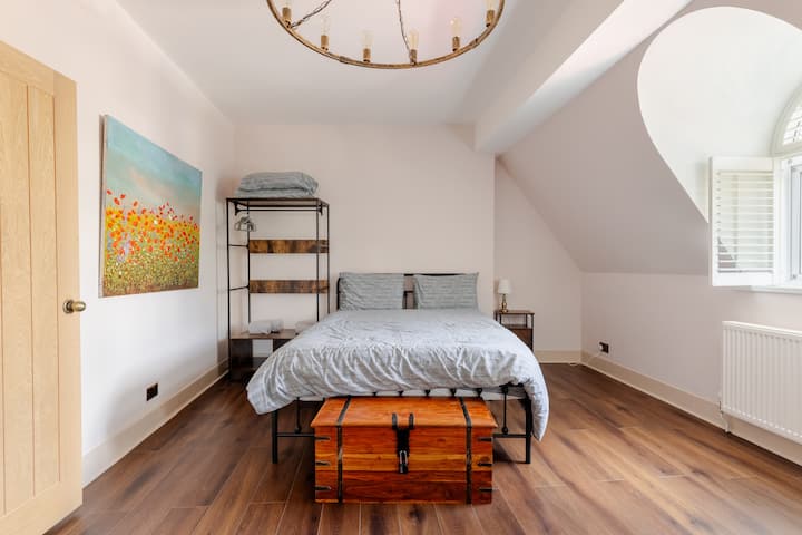 London Town House - Battersea - London