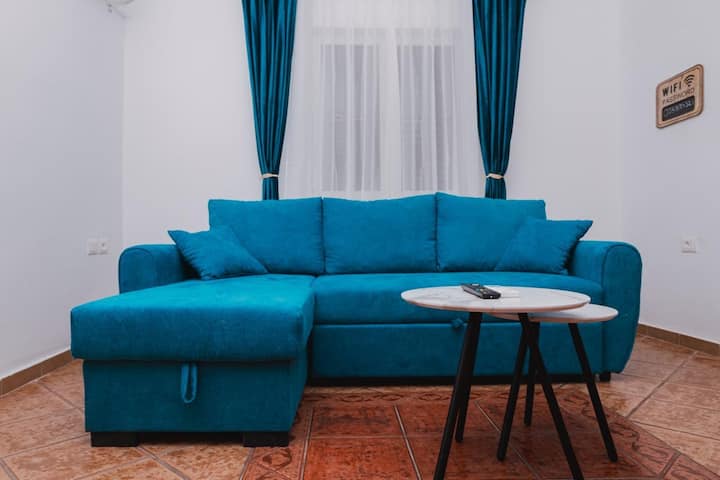 Citykey 03 - Tirana