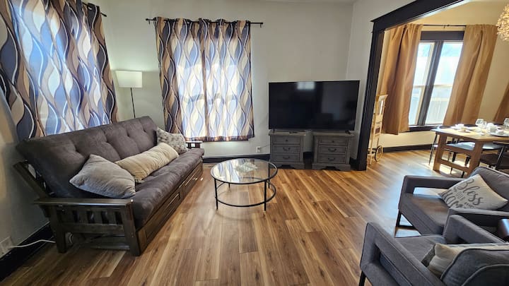 Drake Ivy Barn - Ankeny, IA