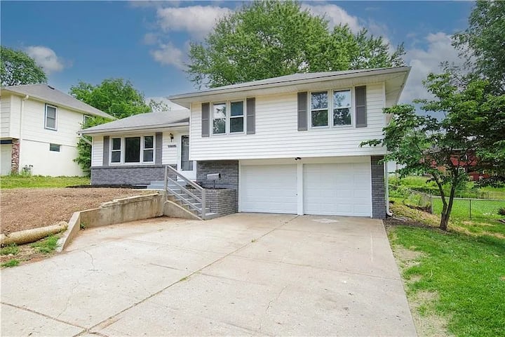 World Cup Kc - 15 Minutes To Arrowhead Stadium - Belton, MO