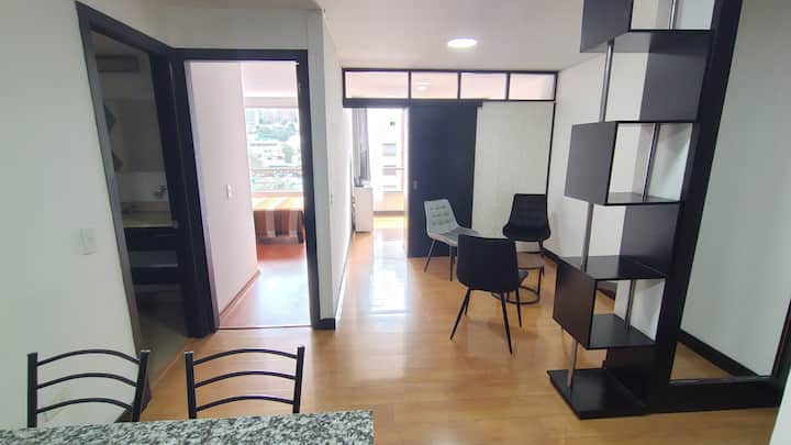 Confortable Suite, Excelente Ubicación - Quito