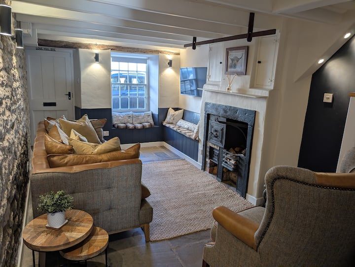 Ransom's Retreat - Helmsley