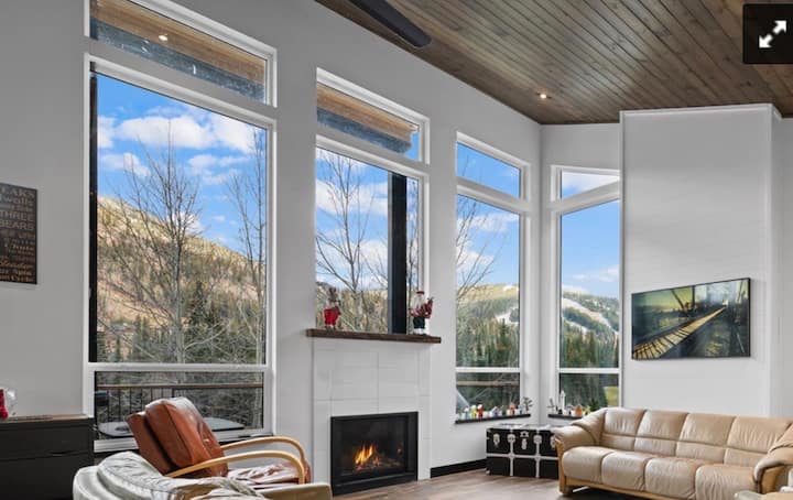 Fairways Ultimate Chalet - Sun Peaks