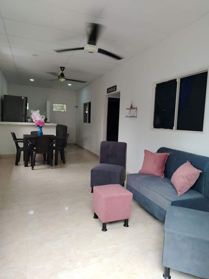 Apartamento Villa Linda - Barrancabermeja