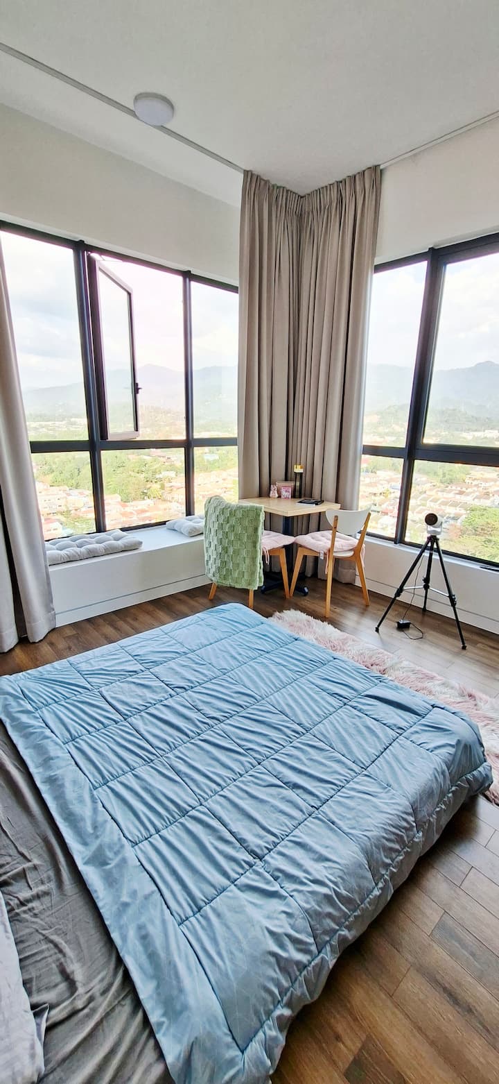 New:perfect Family Stay By Proven Caring Superhost - Tuaran