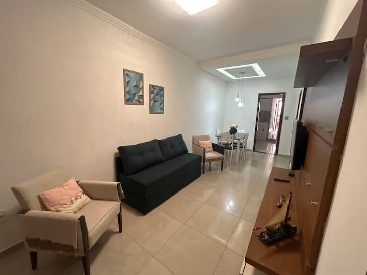 Casa Completa, Aconchegante E Bem Localizada! - Vitória da Conquista