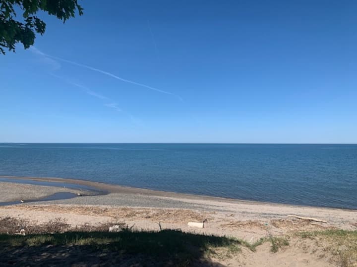 Beautiful House In Angola On The Lake/lake Erie - Angola on the Lake, NY