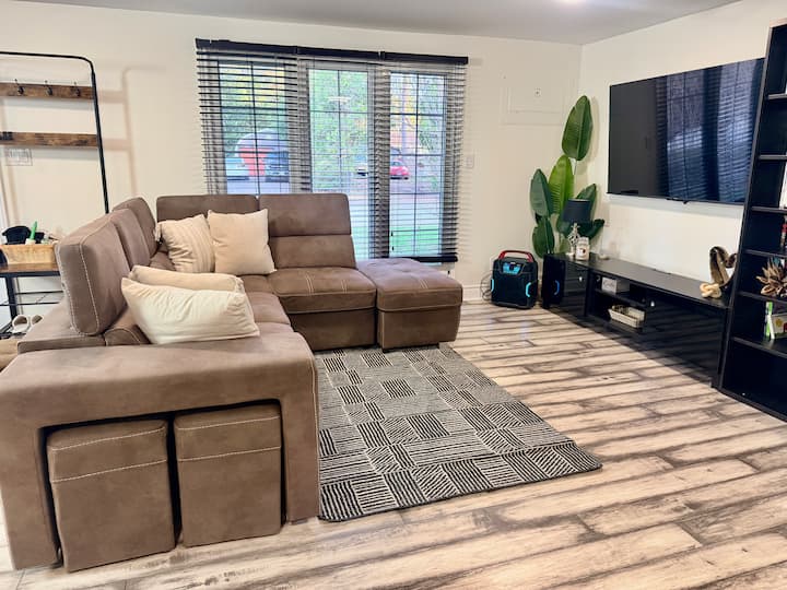 Cozy By The Lake - Innisfil