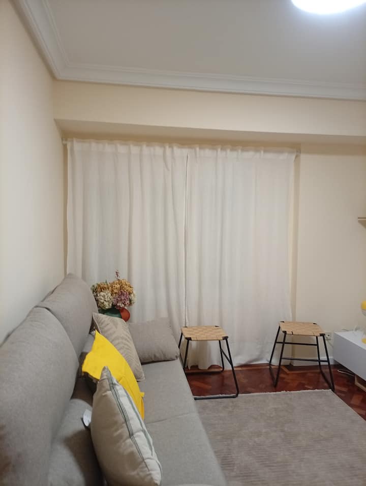 Las Meanas Presbitero 6 Apart 2 H Centro Avilés - Avilés