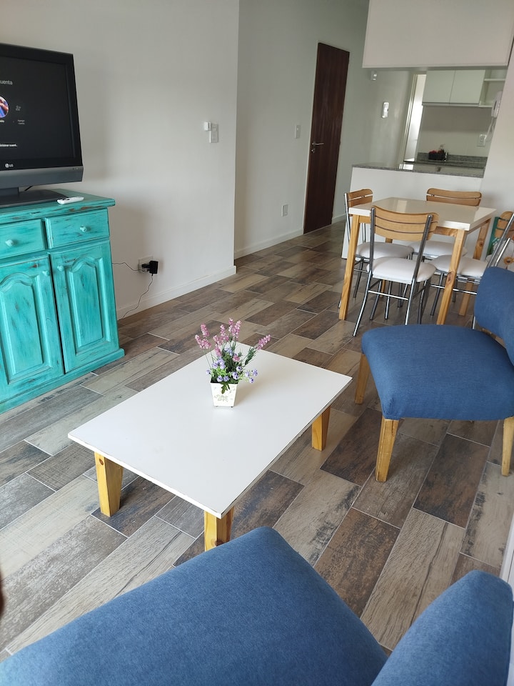 Departamento Cerrito Centro - Rosario