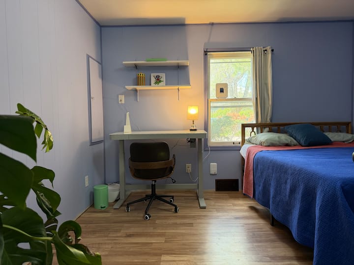 Prime University District House+studio Apt W/flair - Missoula, MT