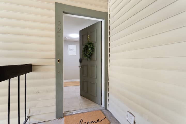 Cute Condo In Uptown Houston (Near Galleria) - Houston, TX