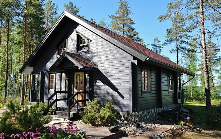 Villa Relax Palojärvi - Kauhava