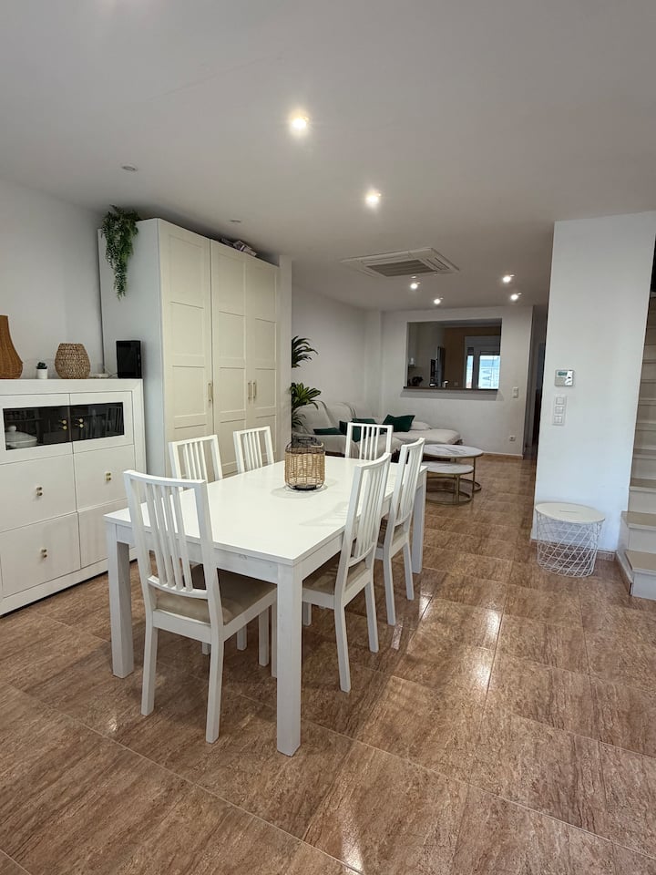 Casa El Rocío - Denia