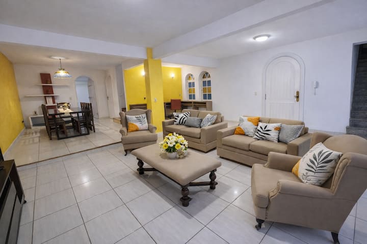 Casa De Praia Com 5 Suites-50m Da Praia Do Bosque - Rio das Ostras