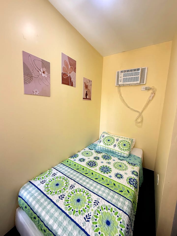 Budget Cozy Room Koror | Private Bath | Belechl Co - 팔라우