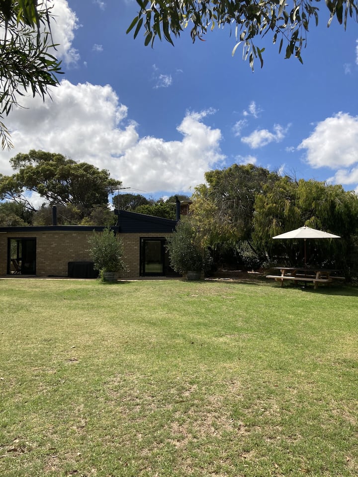 Southern Escape At St Andrews Beach - Cape Schanck