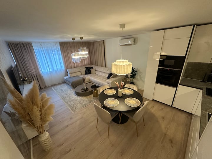 Apartment Prima In Crikvenica - Crikvenica