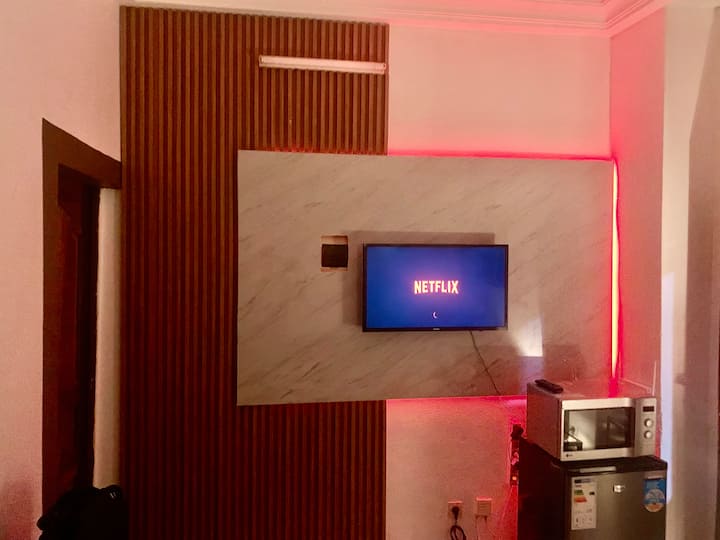 Appartement Studio Ouaga2000 - Burkina Faso