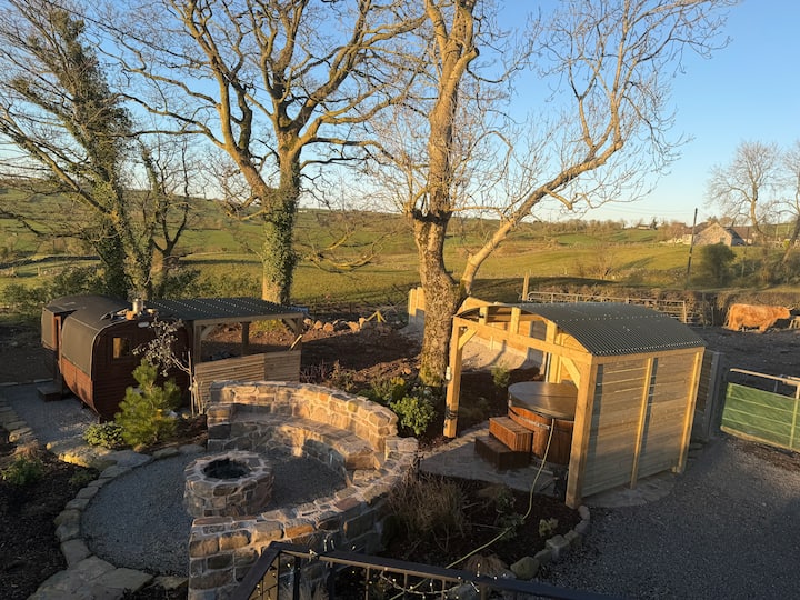 The Rock Farm Lodge - Abajo