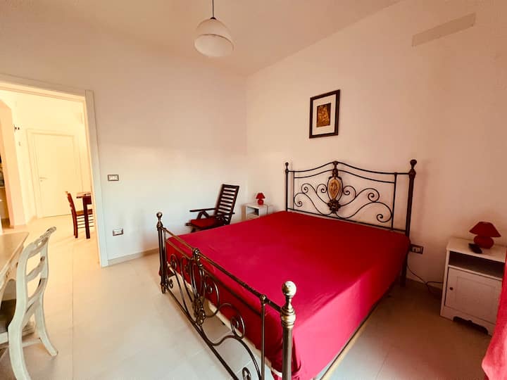 Bilocale A Torre Lapillo - Torre Lapillo