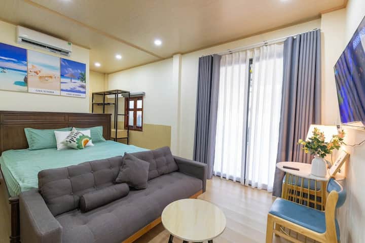Cozy 1br Home With Kitchen/bar Near Beach 6 - Phú Quốc