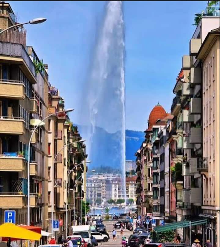 Watch And Wonders Geneva - Genève