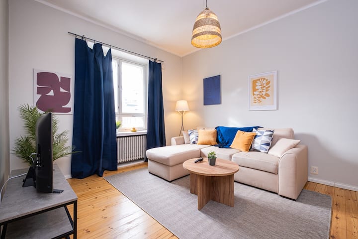 Downtown Helsinki Stay / Free Wi-fi / Top Location - Helsinki