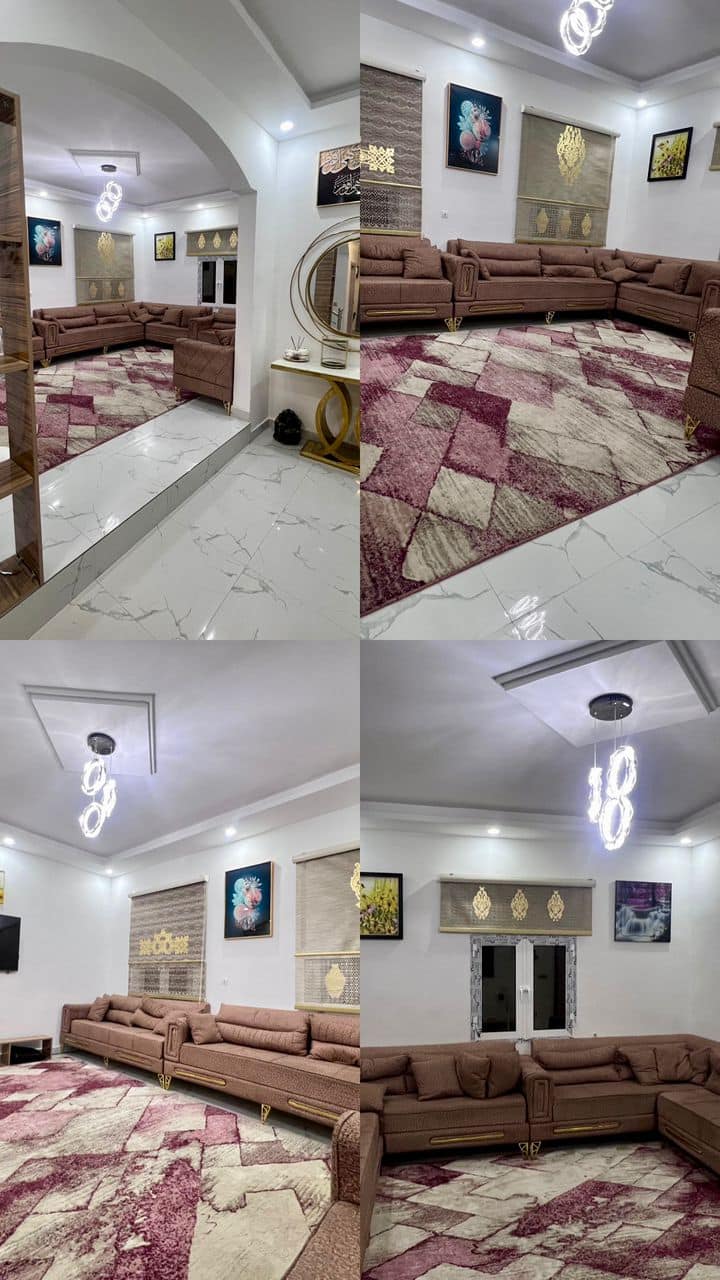 Maison Sur Deux ÉTages Nouakchott - Nouakchott