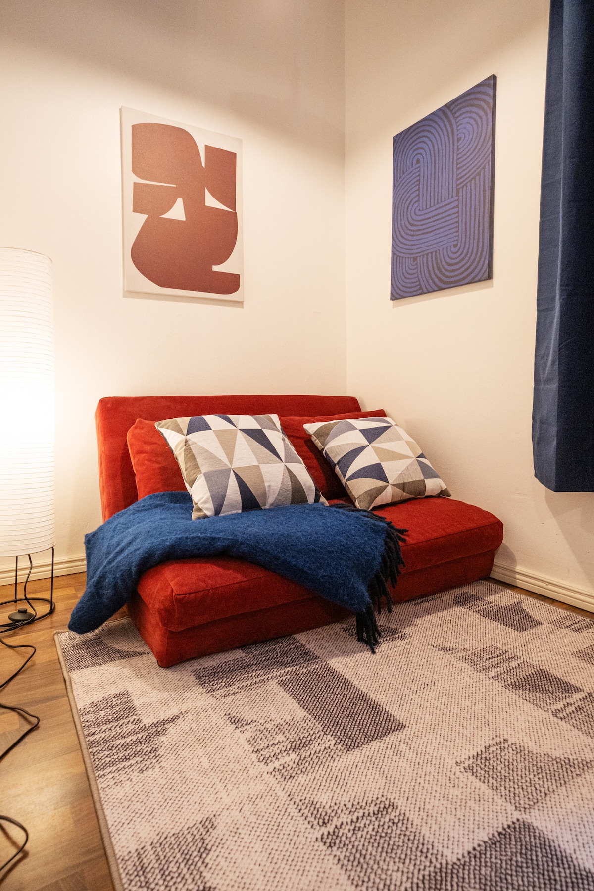 Cozy Downtown Apartment – Fredrikinkatu / Wi-Fi - Apartments for Rent ...
