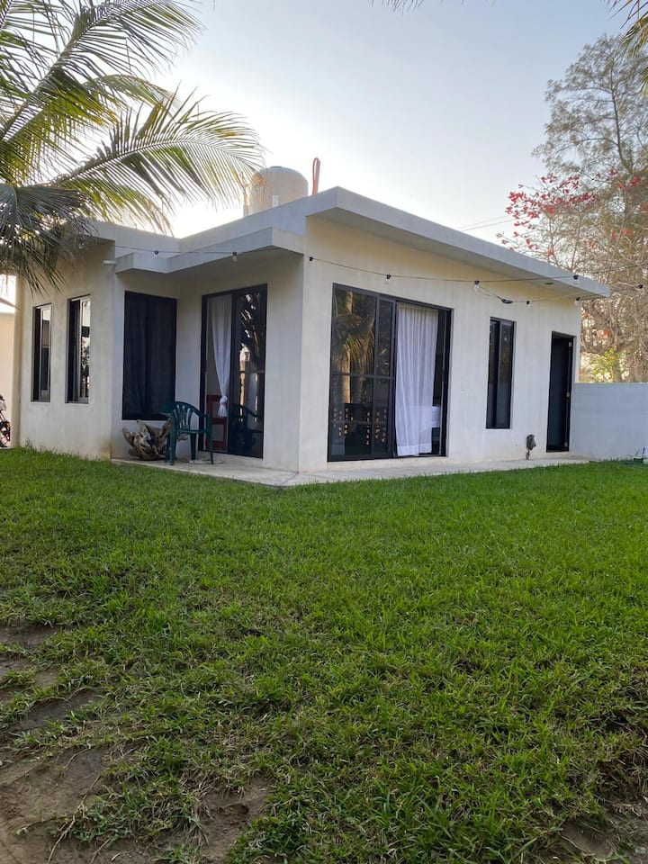 Casa De Playa: Descanso Familiar - Costa Esmeralda