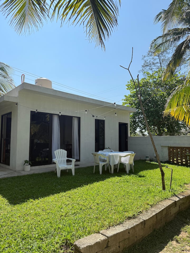 Casa De Playa: Descanso Familiar - Costa Esmeralda