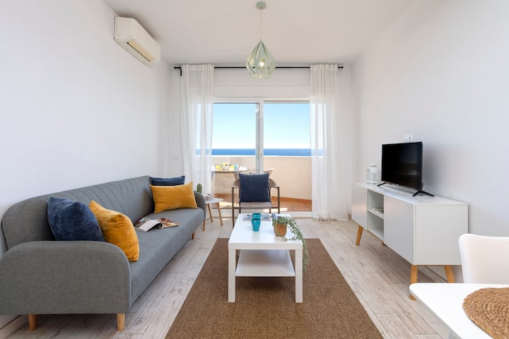 Sunstay Benalbeach Flat I Benalmadena - Benalmádena
