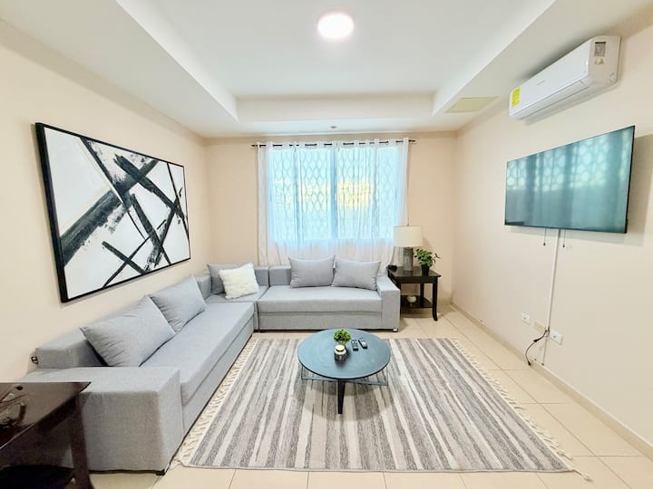 3br Apartment In Atenea | 601 - Tegucigalpa