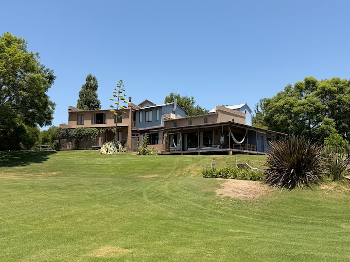 Rancho Aparte - Zárate