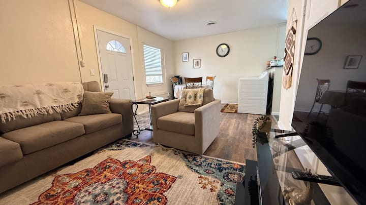 La Casita - Roswell, NM