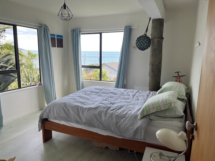 Beach Views. - Ahipara