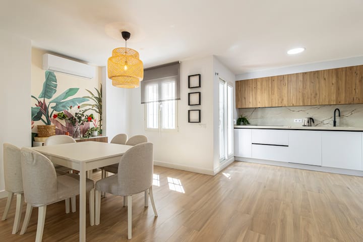 Living Jerez - Jerez de la Frontera