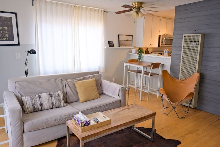 Los Angeles City - South Park – Los Angeles