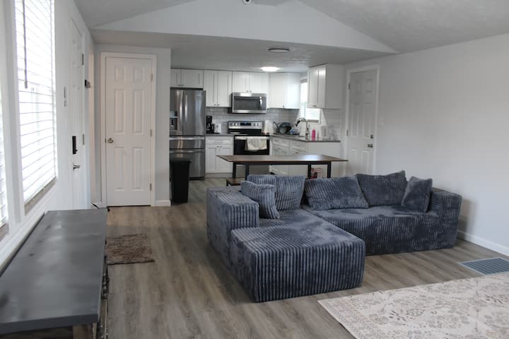 Cozy Outpost In Beech Island - Augusta