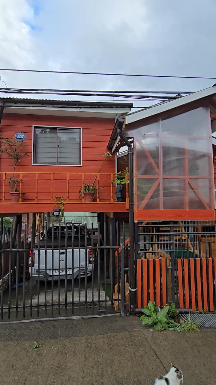 Puertopatagonia.
Estudio Independiente - Puerto Montt