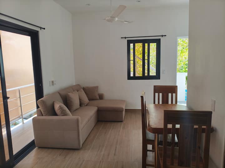 Apartamento Pluda 2 - Dominican Republic