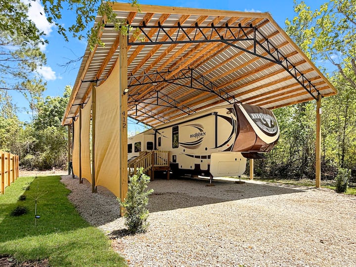 Busybee Retreat - Near The River And Beaches! - Florida