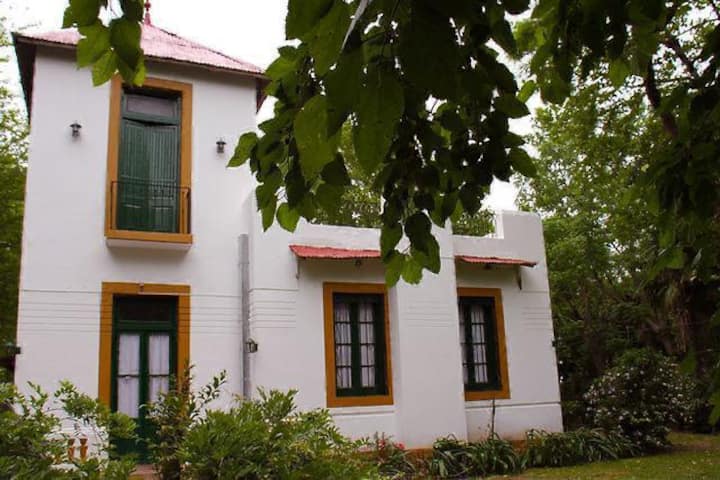 Estancia Santa Elena - Argentina