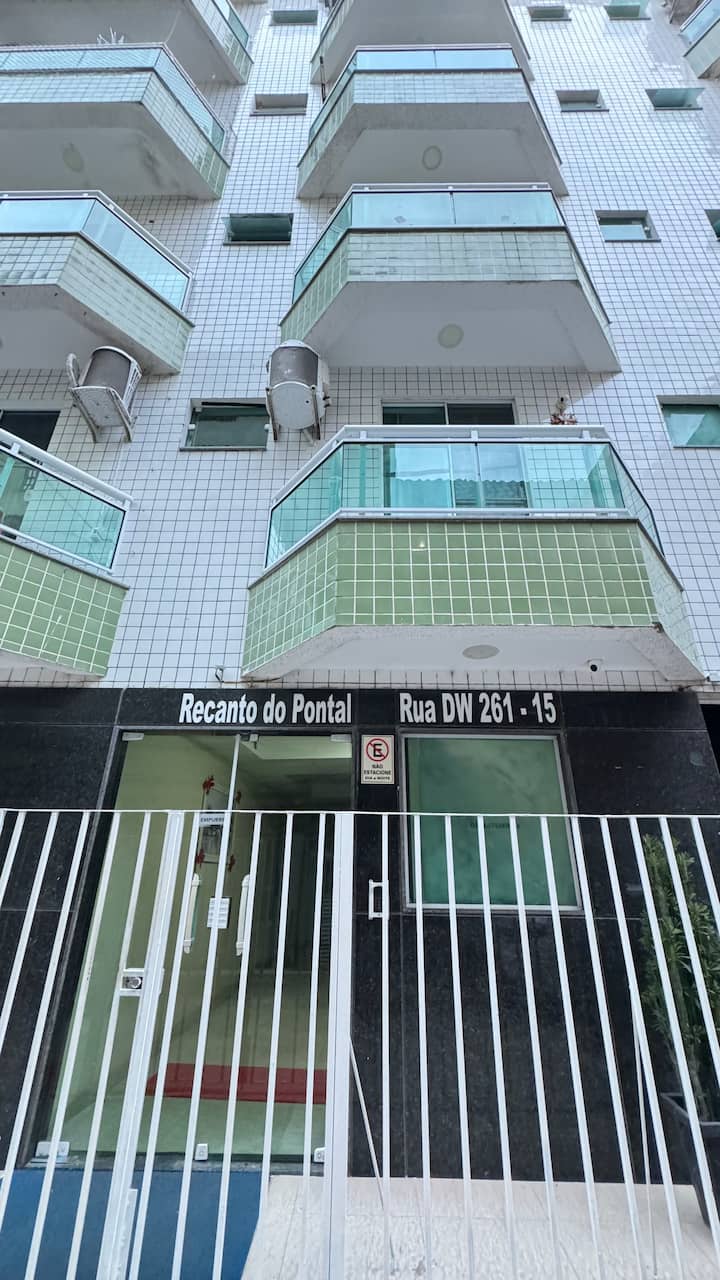 Recanto Do Pontal - Recreio dos Bandeirantes