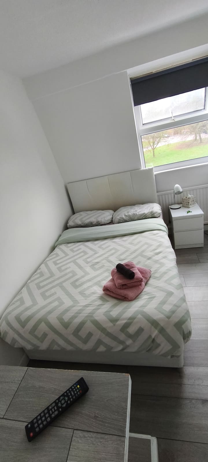 Cozy Small Room In City Centre And Riverside Walk - Chelmsford